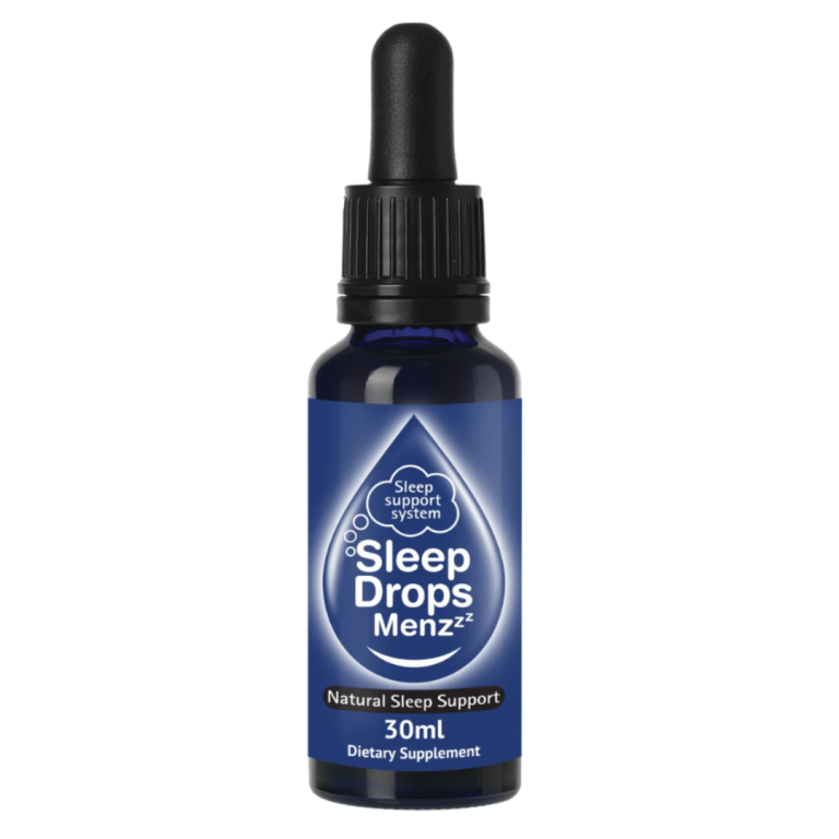 SleepDrops for Adults 30ml - SleepDrops International