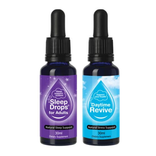 SleepDrops Balance Pack - SleepDrops International