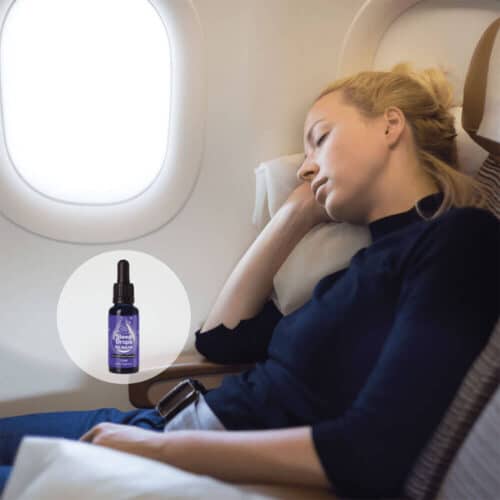 SleepDrops for Adults 30ml - SleepDrops International