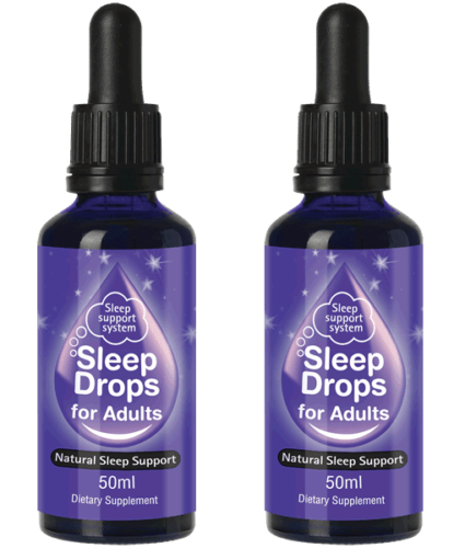 SleepDrops New Zealand & International - Sleep Smarter | Live Better