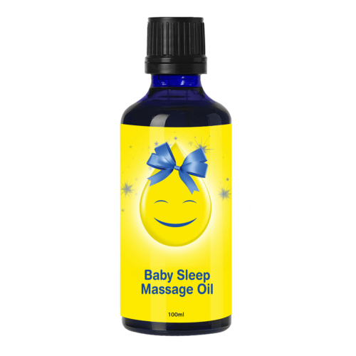 SleepDrops for Babies 30ml - SleepDrops International