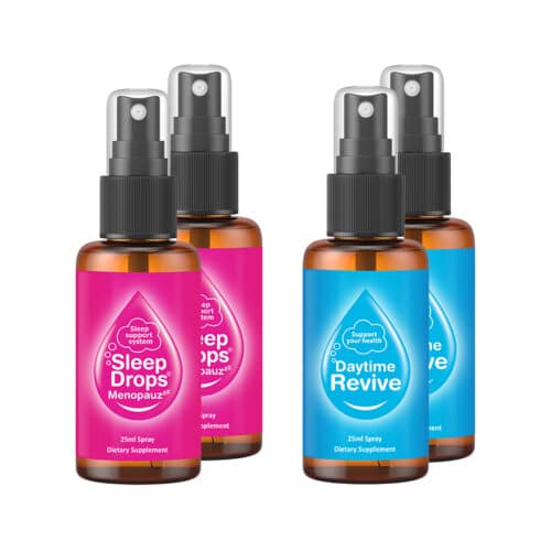 SleepDrops New Zealand & International - Sleep Smarter | Live Better