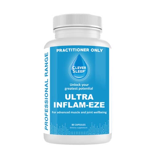Ultra Inflam-Eze - SleepDrops International