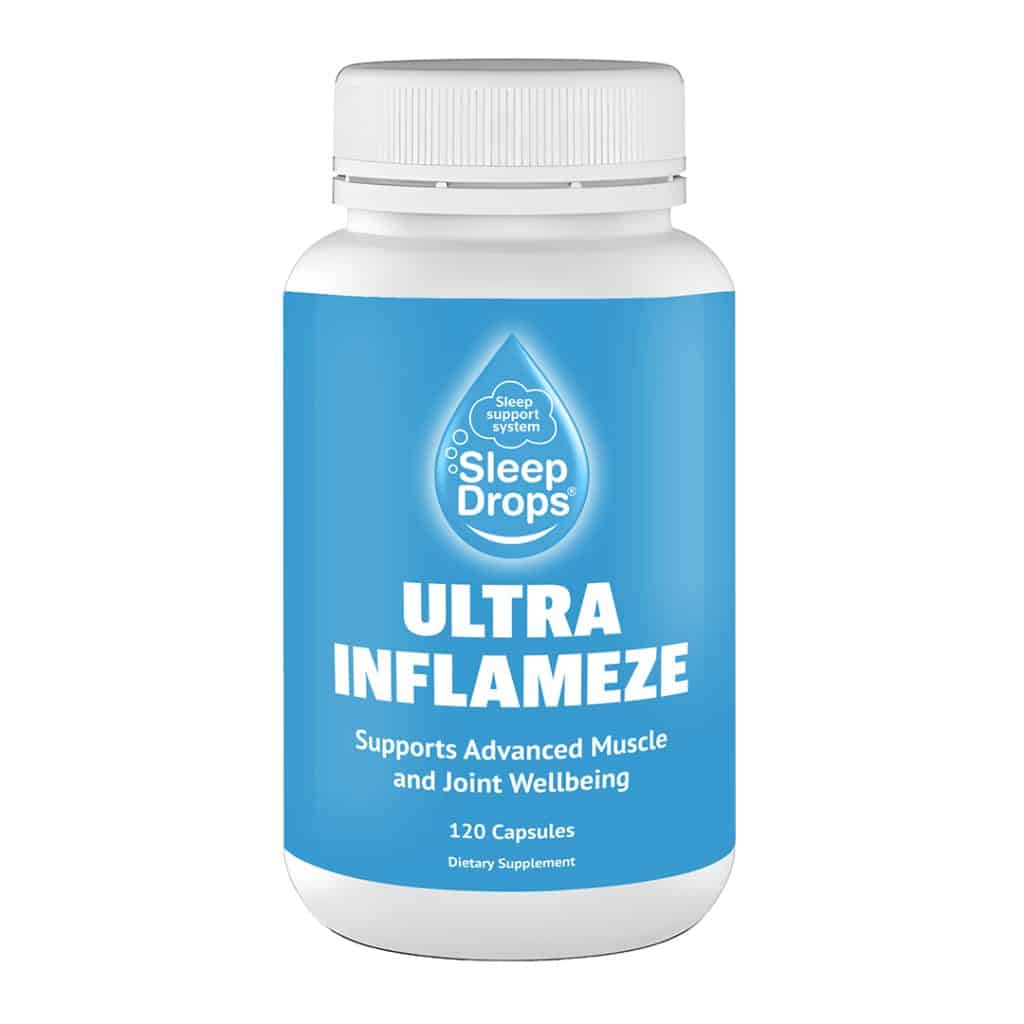 Ultra Inflam-Eze - SleepDrops International