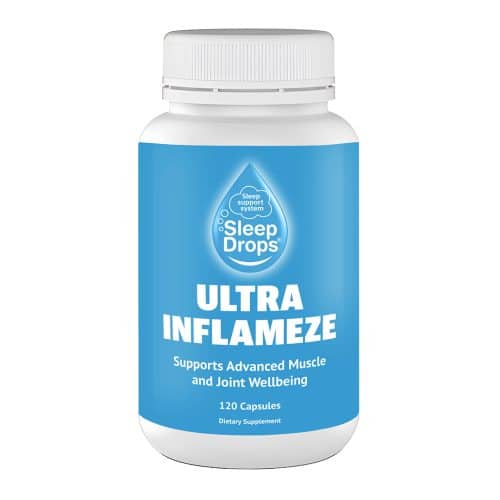 Ultra Inflam-Eze - SleepDrops International