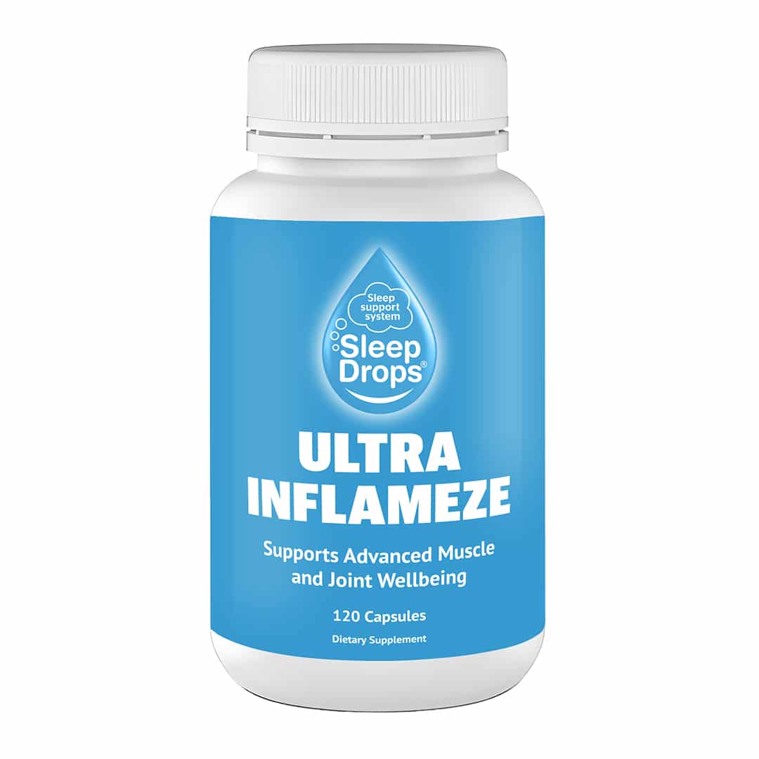 Ultra Inflam-Eze - SleepDrops International
