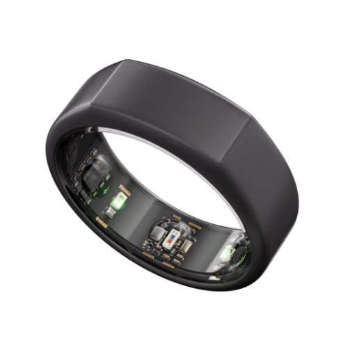 OURA Rings Page - SleepDrops International