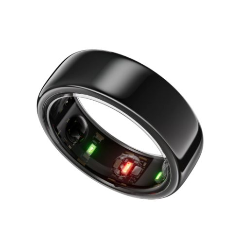OURA Rings Page - SleepDrops International