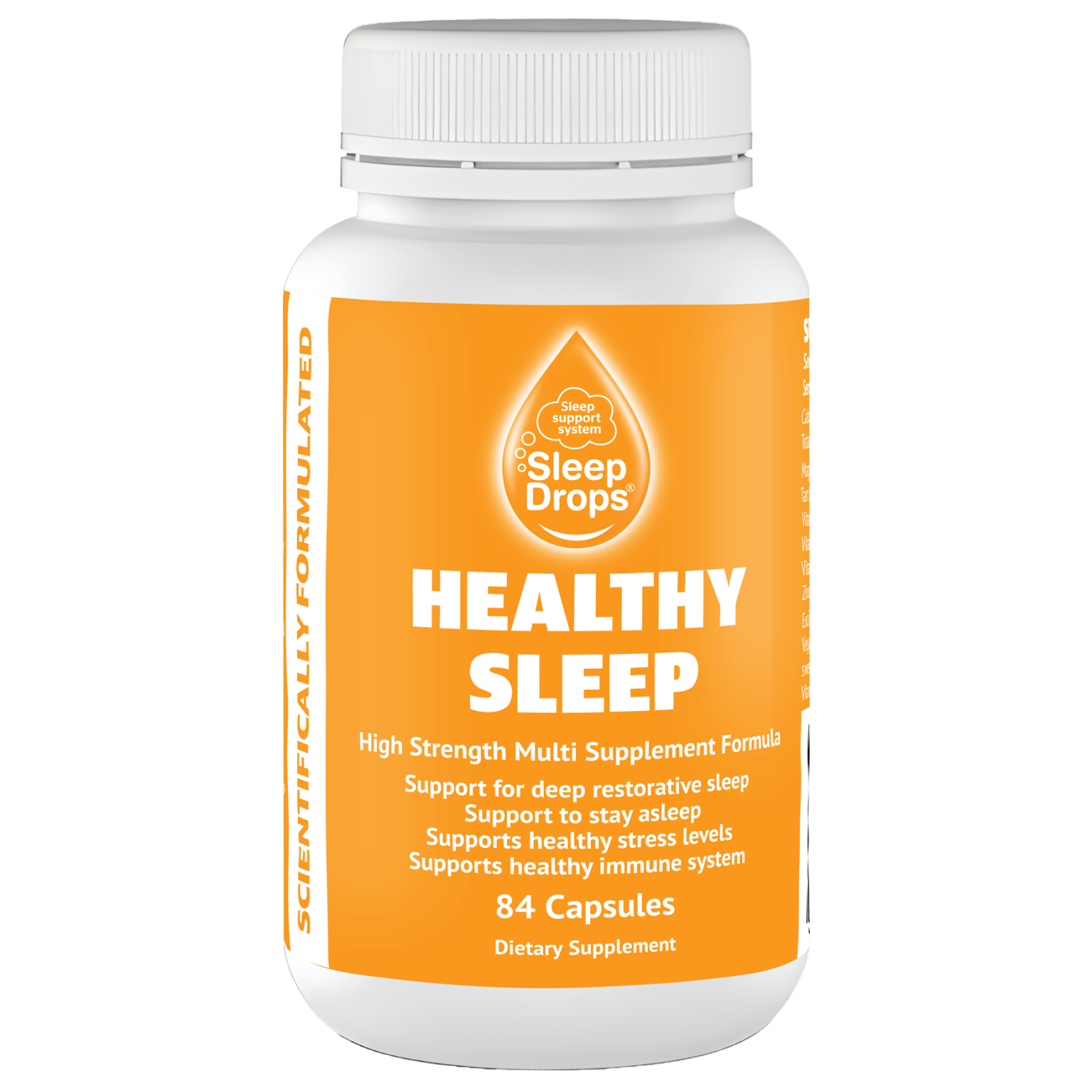 SleepDrops for Babies 30ml - SleepDrops International