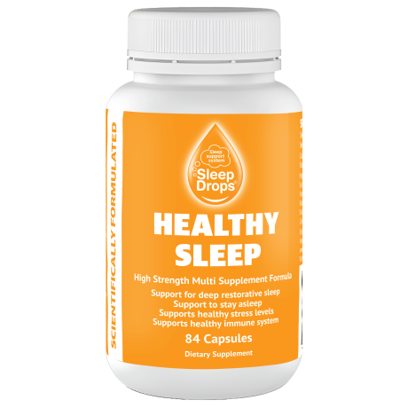 SleepDrops for Babies 30ml - SleepDrops International